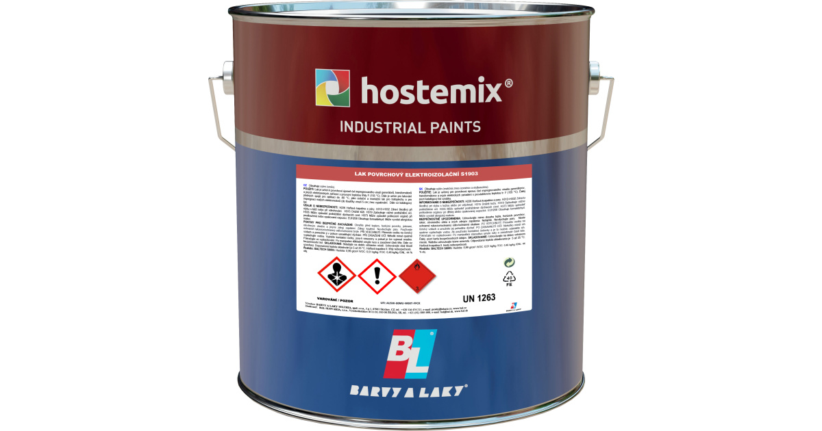 ISOBAL S1903 | BALshop